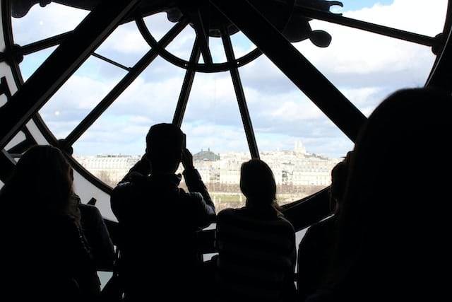 Comment visiter une ville en un jour ? - Puysaintmartin